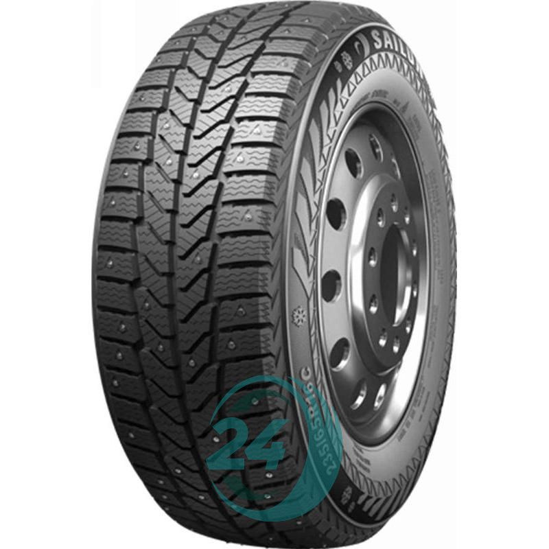 Sailun Commercio Ice Шины зимние 185/75 R16 104R Шипованные t726012 ...