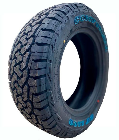 Comforser CF1100 Шины летние 245/75 R16 120R 24575R16CF1100R (2267349183)