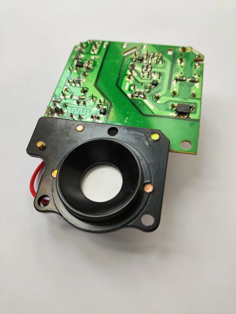 Для деталей платы основного питания вспомогательного увлажнителя WKP-015D отправьте ...