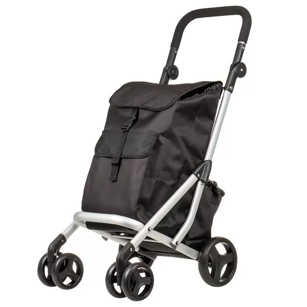 Сумка тележка купить на OZON по низкой цене (2719311997)