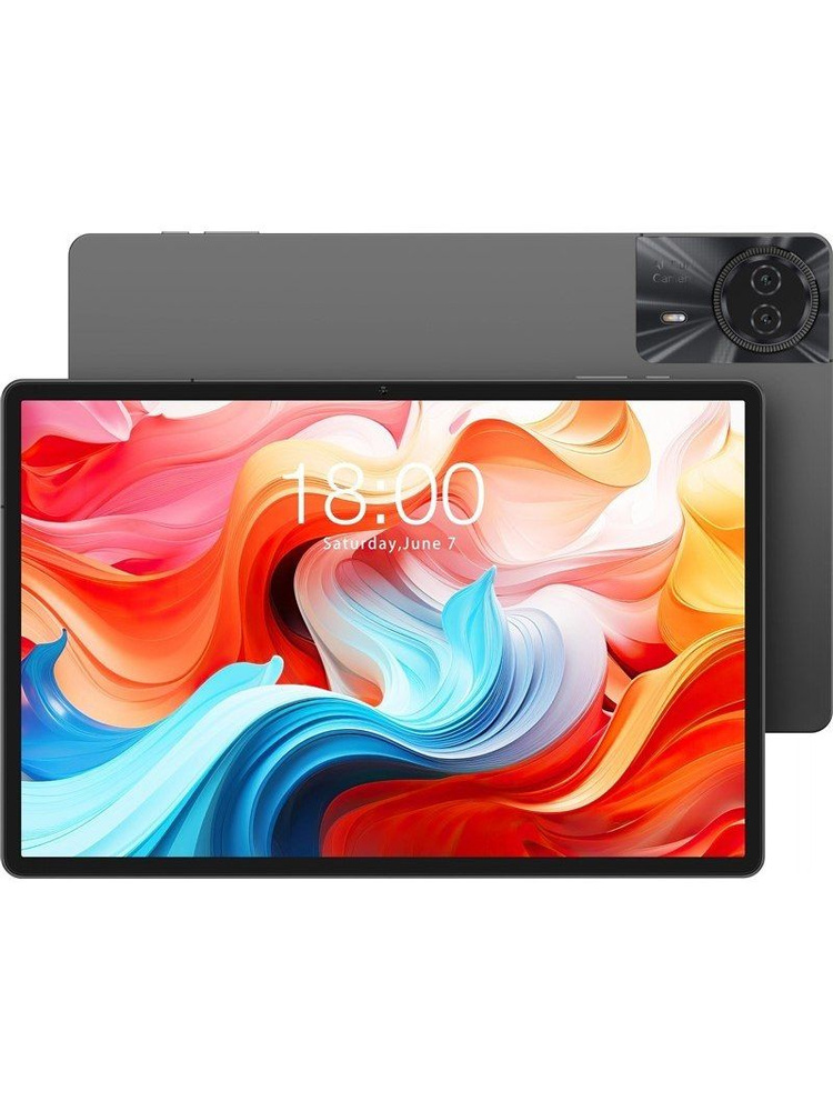 Teclast Планшет T50 Plus 10.95", 6 ГБ / 256 ГБ 8000 купить c доставкой ...