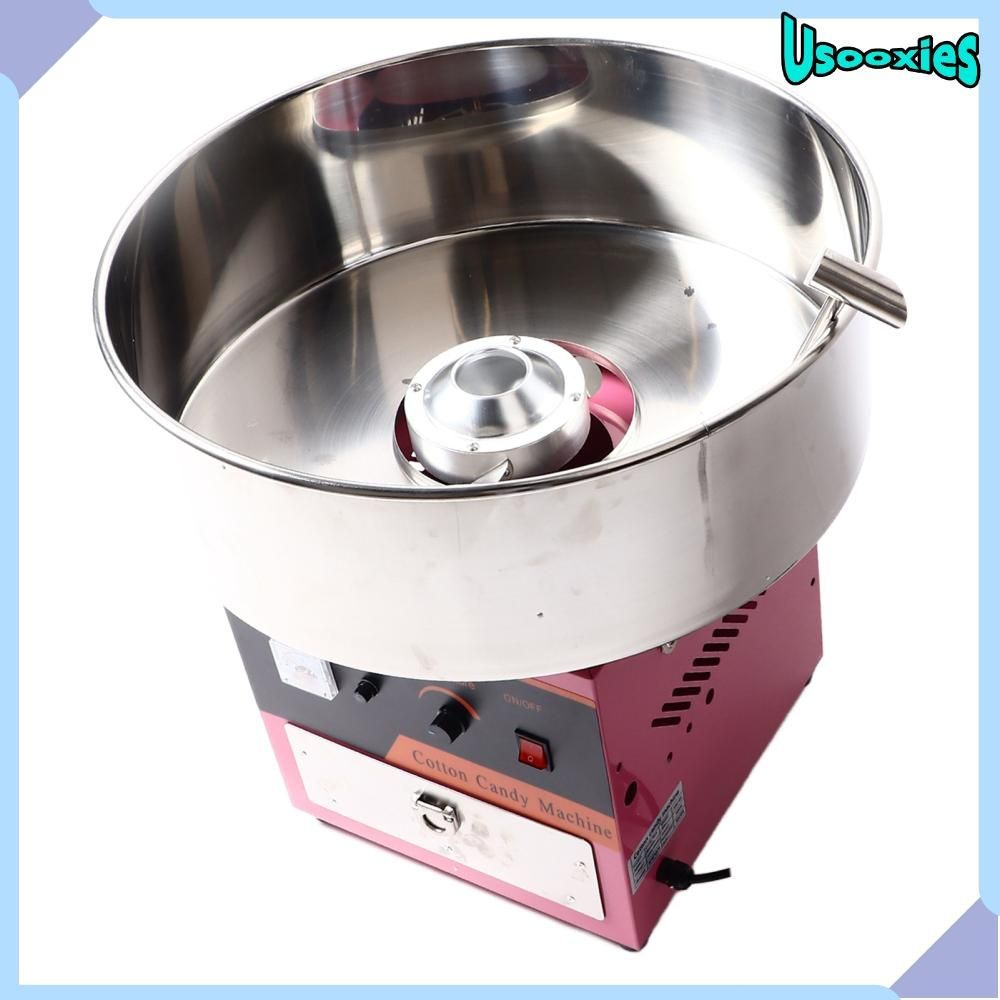 Электрическая вата сахая Европейское правило 220V купить на OZON по ...