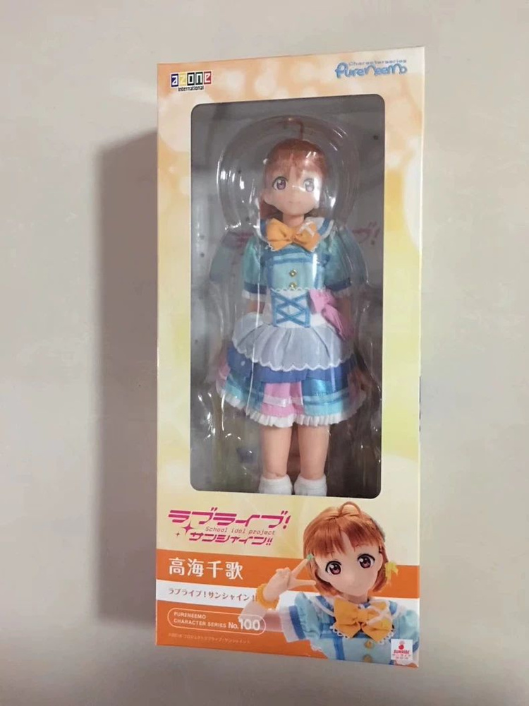 Azone doll,Это прекрасная кукла купить на OZON по низкой цене (2781012052)