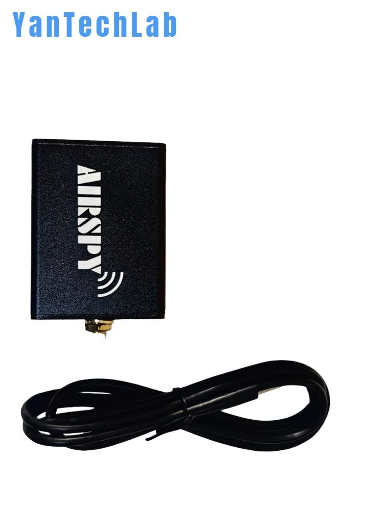 Airspy R2 SDR приемник VHF/UHF диапазона, высокопроизводительный ...