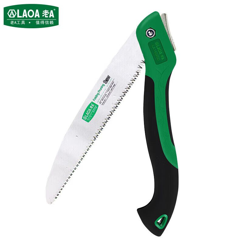 Портативная быстроразъемная пила LAOA SK5 для деревообработки на открытом воздухе купить на OZON ...