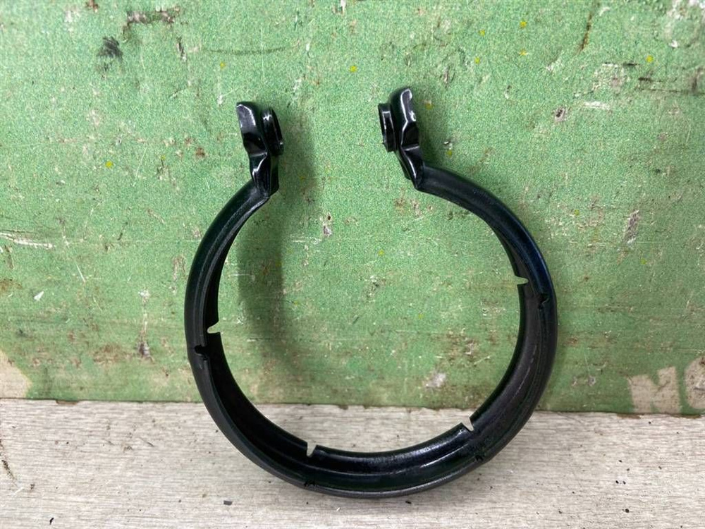 Хомут глушителя BMW X3 F25 2010-2017 11658585233 БУ купить на OZON по ...
