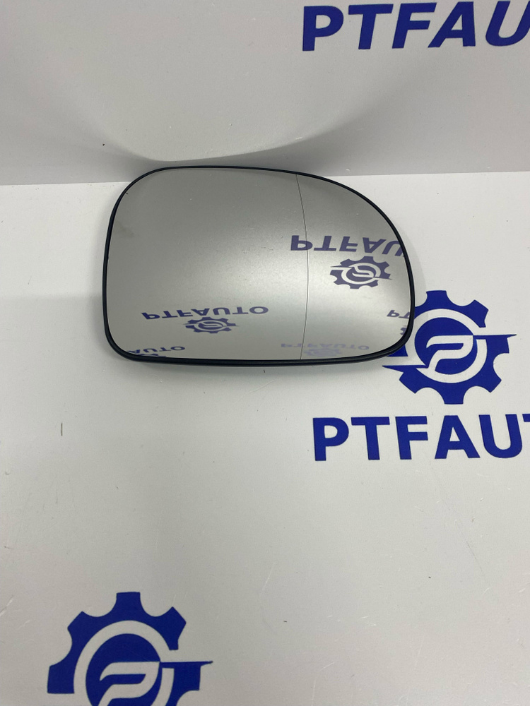 Зеркальный элемент Правый Mercedes Viano W639 купить c доставкой на ...