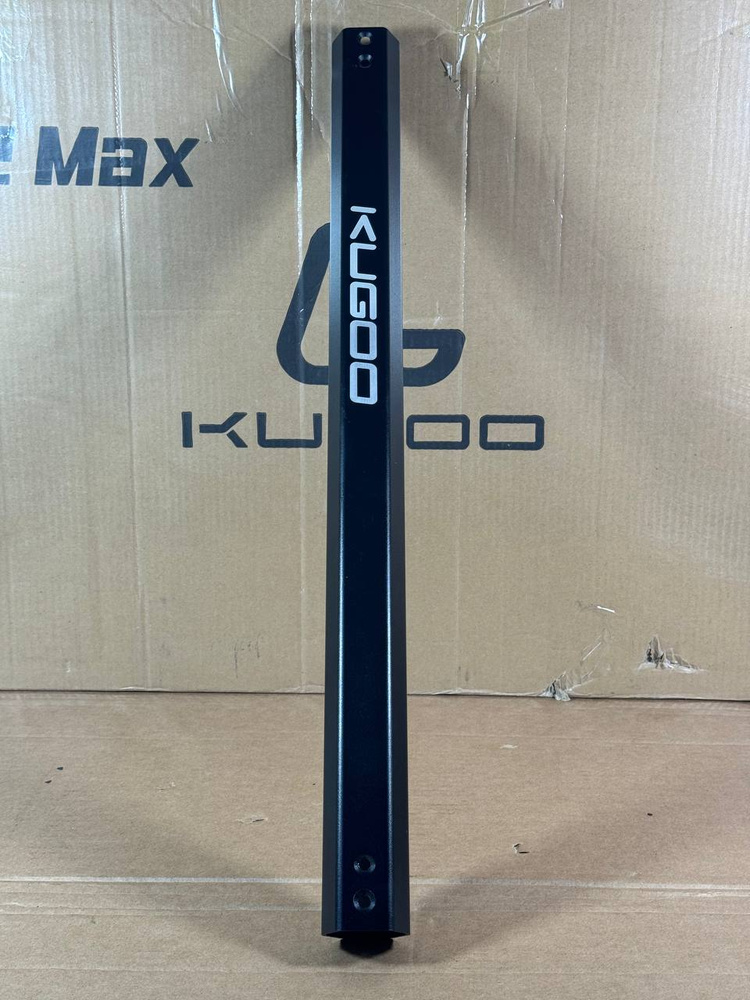 Рулевая стойка для электросамоката Kugoo Kirin S1 Pro купить на OZON по ...