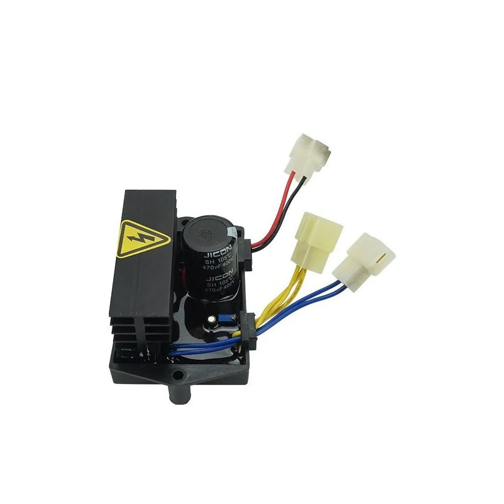 GFC9-3A3G Трехфазный регулятор напряжения генератора 10-15 кВт купить ...