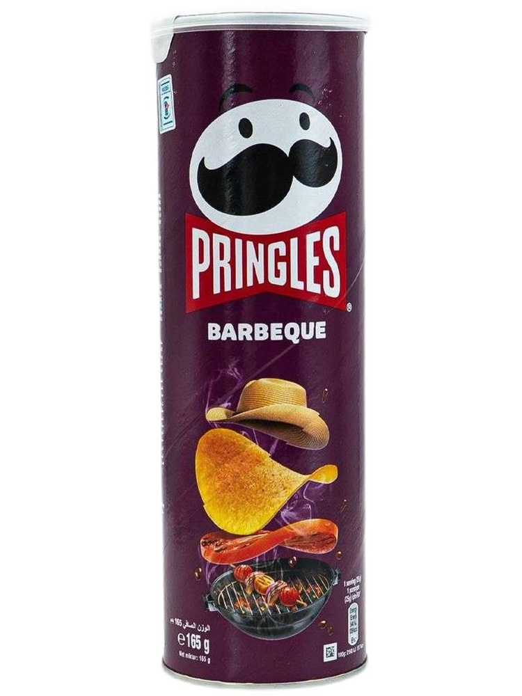 Pringles купить товары из официального сайта каталога на OZON, интернет ...