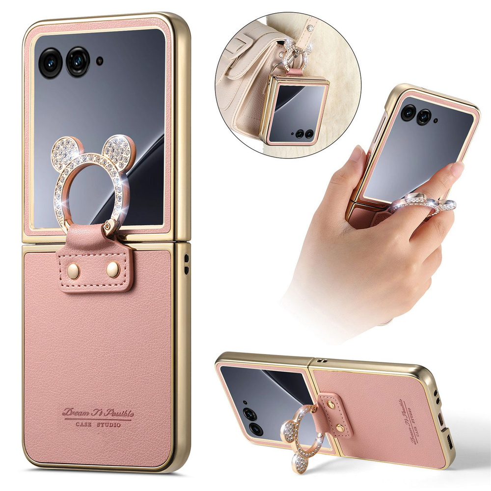 Чехол для Moto Razr 60 Ultra / Motorola Razr 60 Ultra купить на OZON по ...