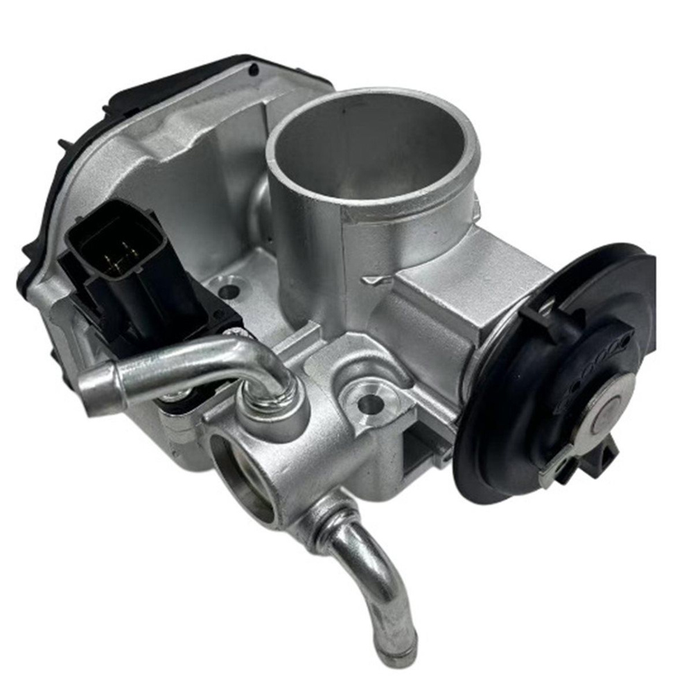 96332250 Корпус дроссельной заслонки для автомобиля Aveo T250/T200 ...