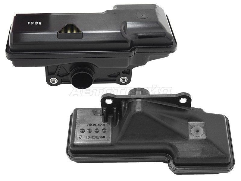 Фильтр АКПП Original TOYOTA 3533012080 купить на OZON по низкой цене ...
