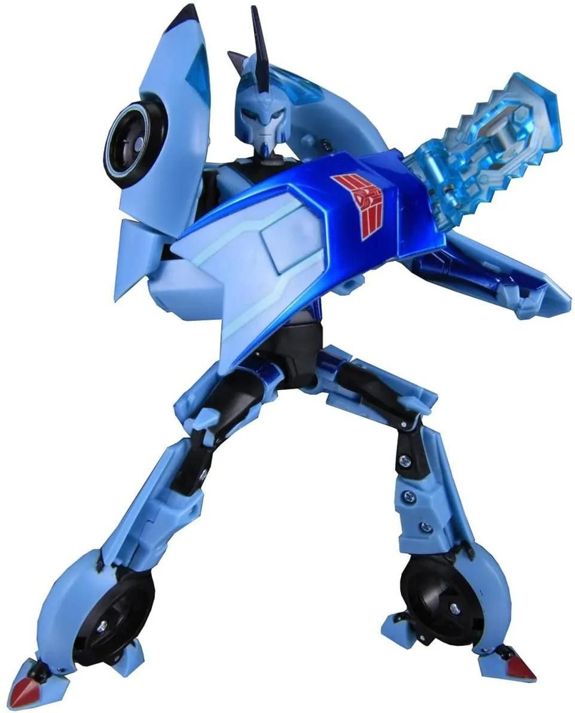 Трансформеры игрушки Такара Томи TA30 Autobot Blurr Japanese ...