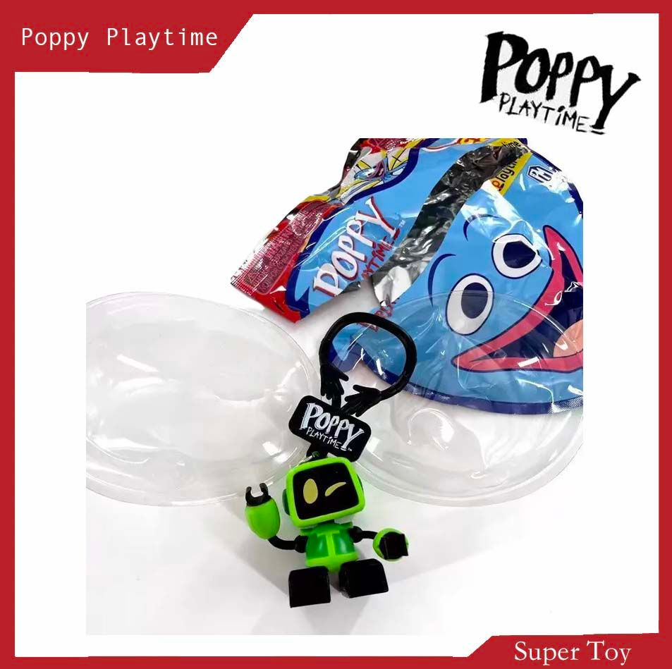 100% Original Poppy Playtime, Поппи Плейтайм, игровые коллекционные ...