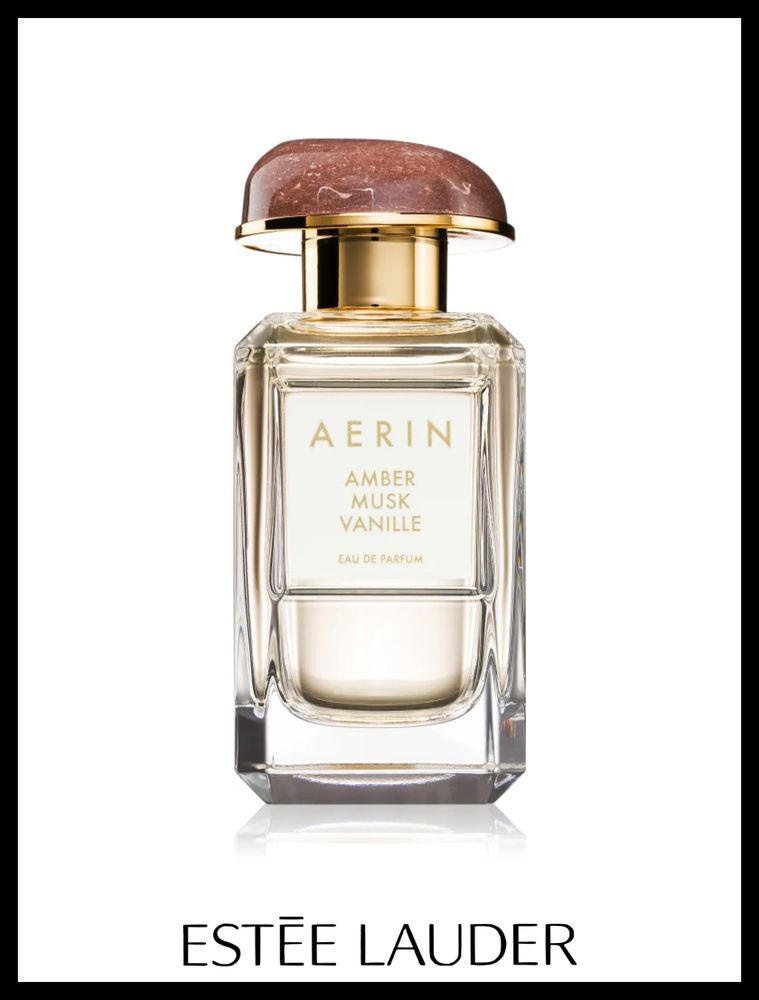 Estee Lauder Вода парфюмерная Aerin Musk Vanille Limited Edition 50 мл ...