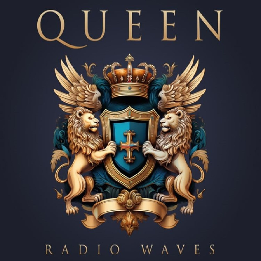 QUEEN LP BOX SET купить на OZON по низкой цене