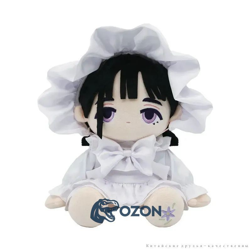 Мягкие Игрушки Аниме Инопланетная сцена / Alien Stage Sua плюшевые ...