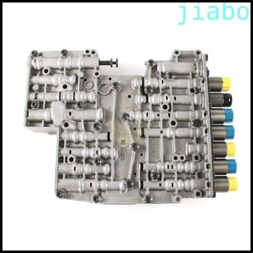 Корпус клапана 6HP19 6HP26 Подходит для BMW AUDI VW Jaguar Hyundai Lincoln купить на OZON по ...