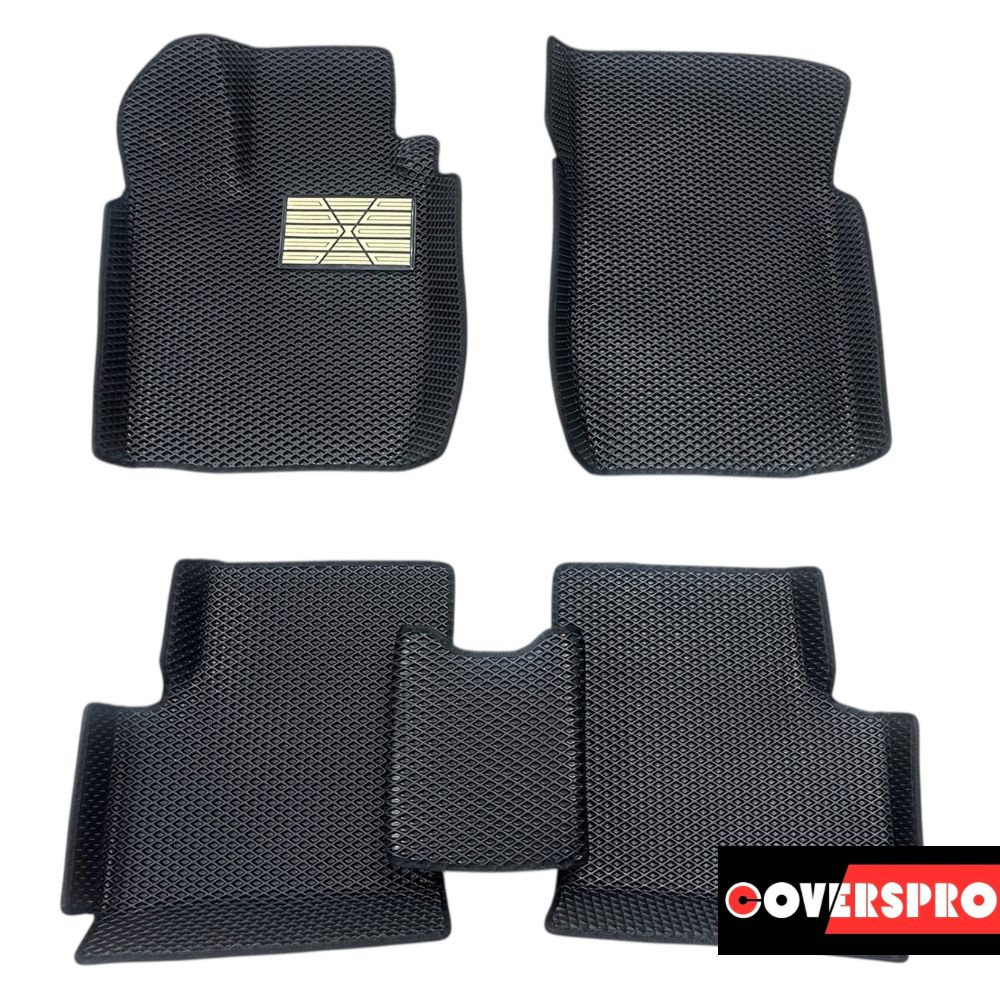 EVA Коврики для Lada 2105/2006/2107 / ЕВА / ЭВА Полики Ваз 2105/2106 ...