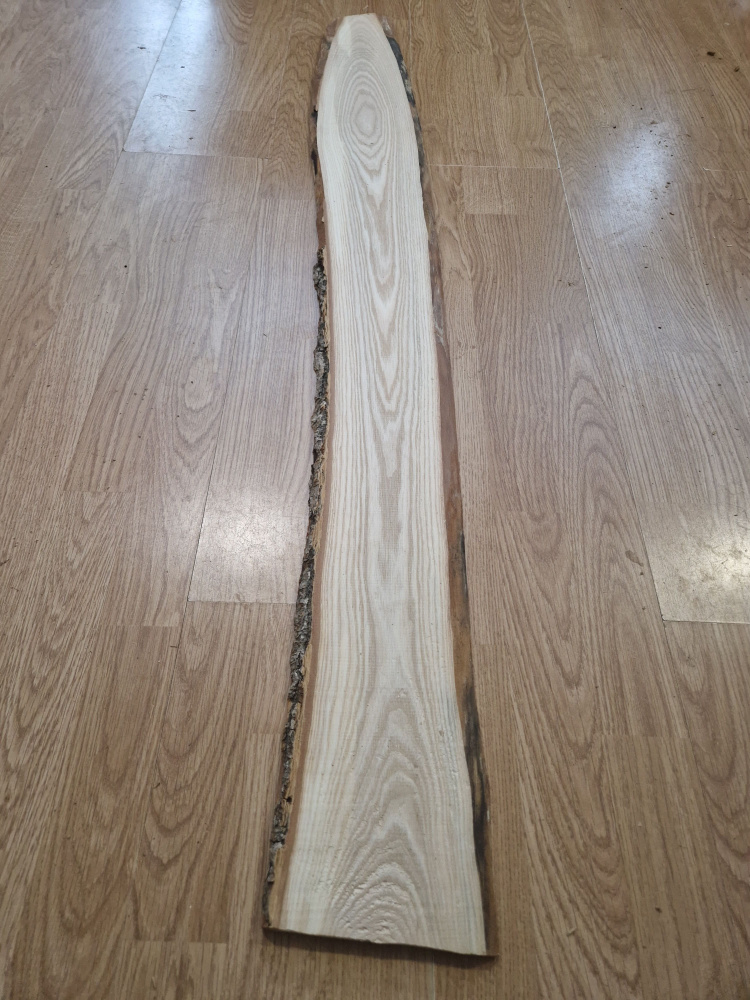 Слэб массив Ясень.(1250-150-10мм) купить на OZON по низкой цене (2806870670)