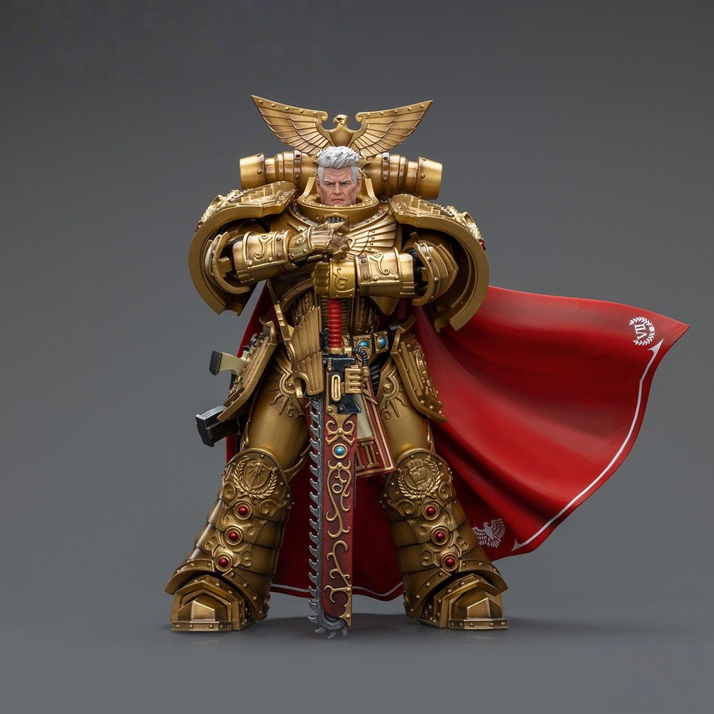 фигурка аниме JOYTOY Warhammer 40k 1/18 Fafnir Rann фигурки ...