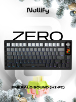 Вопросы и ответы о Клавиатура Langtu LT75 Pro (Blue Moon, Macaron ...