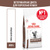 Сухой корм Royal Canin GASTROINTESTINAL FIBRE RESPONSE, полнорационный ...