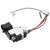 Подходит Для Makita 6507511 Switch TD152D DTD152 RME Простая Установка ...