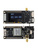 LILYGO TTGO LoRa32 V2.1_1.6 Радио бедствия 433MHz ESP32 LoRa OLED 0,96-дюймовый SD-карта ...