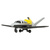 Модель самолета Matchbox Sky Busters Cirrus SF50 Vision Jet купить на ...