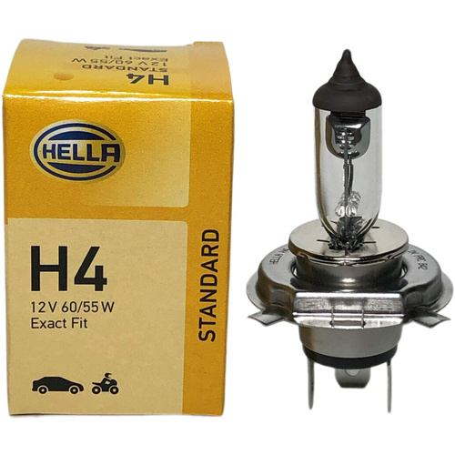 Hella купить на OZON по низкой цене