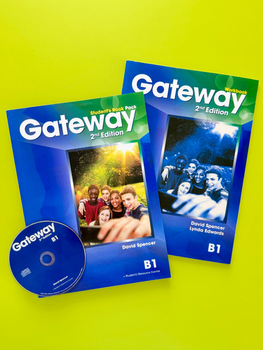 Gateway A2 Student Book купить на OZON по низкой цене