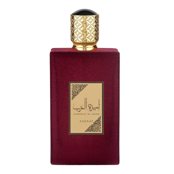 Lattafa Perfumes Ameerat Al Arab Princess of Arabia Парфюмерная вода ...