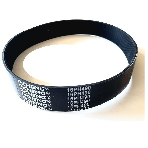 Ремень 16PJ490 16PH490 Richeng для КОРВЕТ-3 Hammer Flex купить на OZON ...