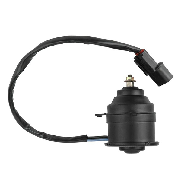 Для двигателя вентилятора радиатора двигателя 062500-6351 купить на OZON по низкой цене (1683980382)