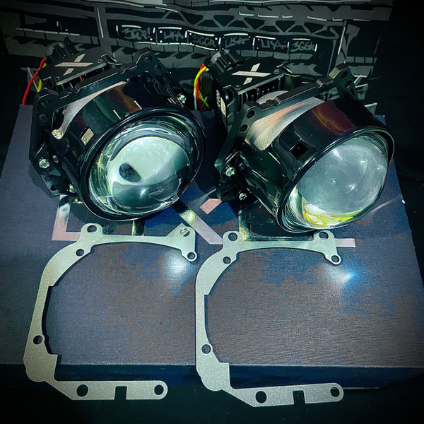 Оптика линзованная DIXEL 12 В YH5000/019 купить c доставкой на OZON по низкой цене (1563385163)