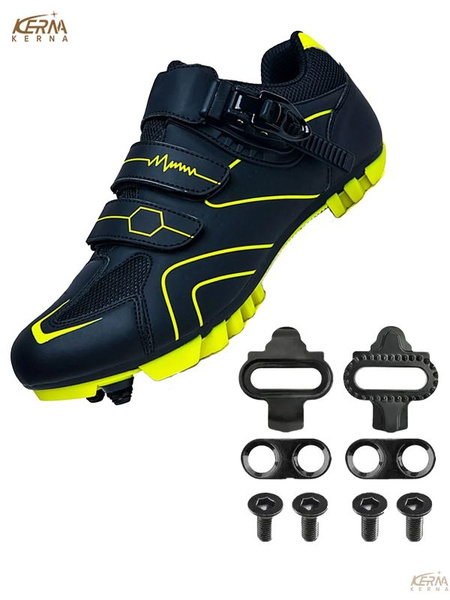 Велотуфли KERNA 39 купить на OZON по низкой цене (1940362738)