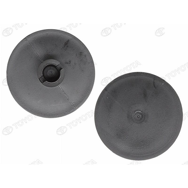 IPSAIP_48252-0K010 Прокладка успокоитель рессоры TOYOTA Hilux 05 ...