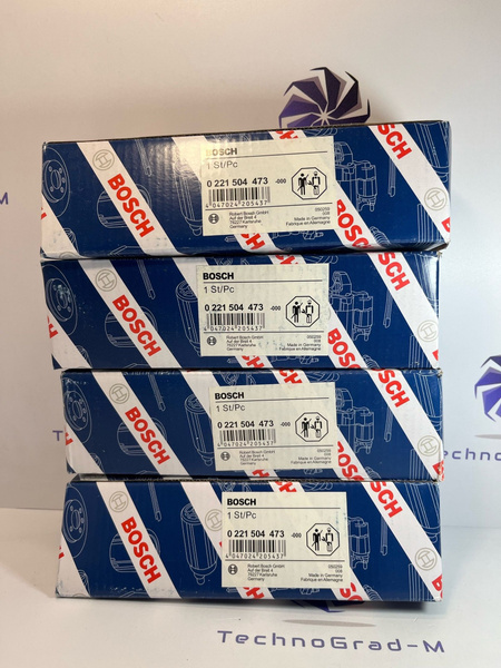 Комплект катушек зажигания 4 штуки ВАЗ Веста, Калина, Приора, Гранта ...