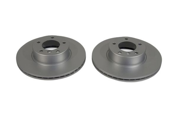 Диск Тормозной Передний Bmw E90/E91/X1 BMW 34118848417 купить c ...