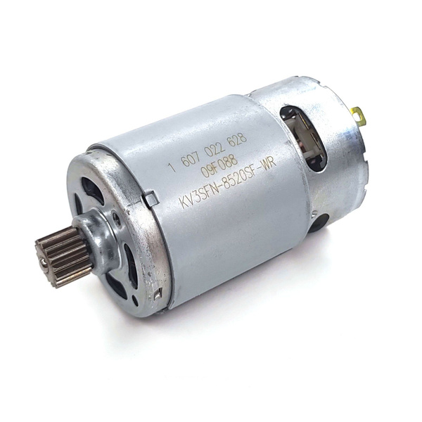 Двигатель для Bosch GSR 1080-2-LI и TSR 1080-2-LI артикул 2609199724 ...