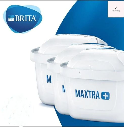 Фильтр для воды BRITA MAXTRA+ Универсальный, 3 шт. купить на OZON по ...