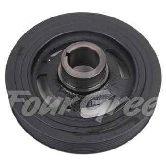 шкив коленвала kia sorento 2.4 / ix35 / spg 3 2.0 hyundai sonata yf ...