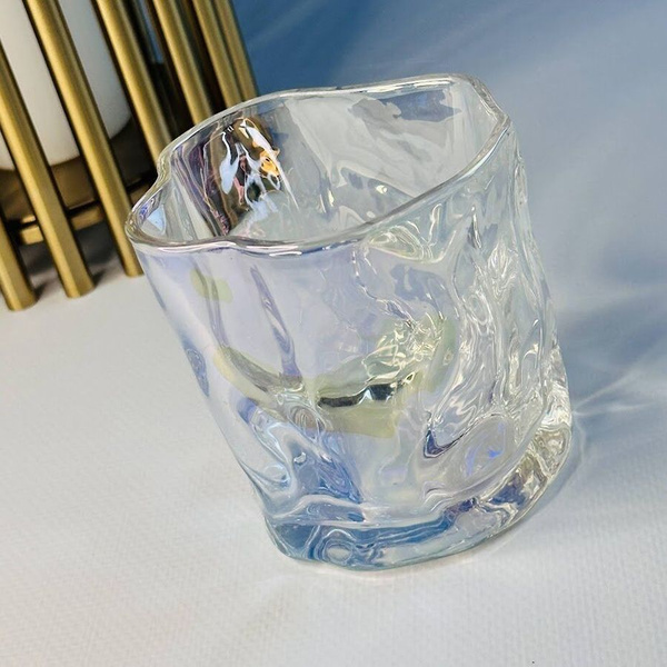 Стаканы набор 6 шт Lenardi, стекло, 240 мл купить на OZON по низкой цене (1749260807)