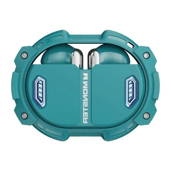 Наушники Вкладыши Monster XKT08 Pro Беспроводное 32 10010194 купить c ...