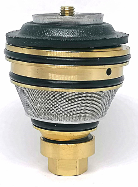 Картридж 1/2-3/4 для редуктора давления ZEISSLER ,арт.ZSr.700.0101 купить на OZON по низкой цене ...