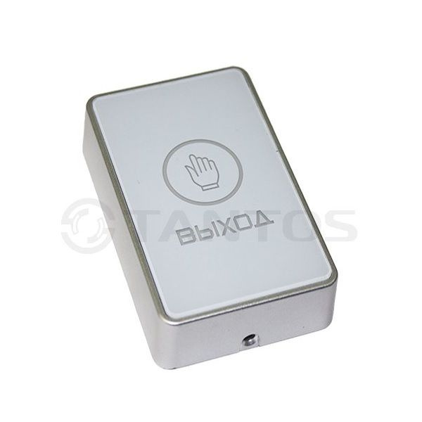 Tantos TS-MAGIC White Кнопка выхода купить на OZON по низкой цене (2912246472)