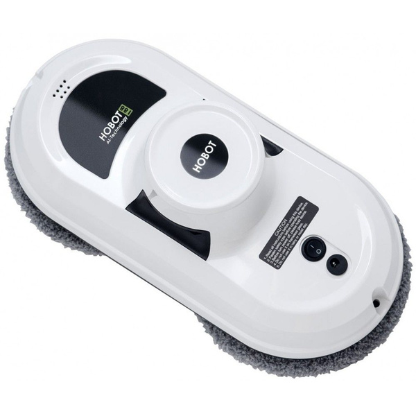 Робот мойщик окон FF-WC-02 купить на OZON по низкой цене (1804653891)