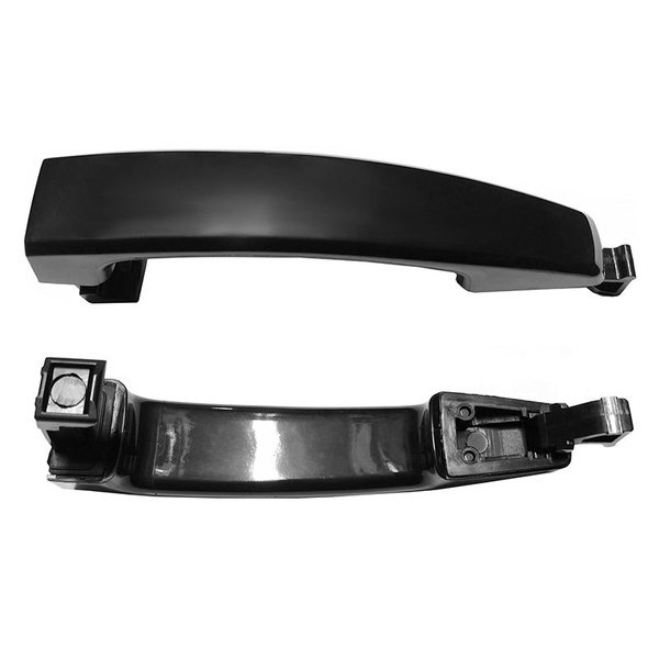 Ручка двери наружная для Chevrolet Aveo T250 седан 2006-2012, Шевроле ...